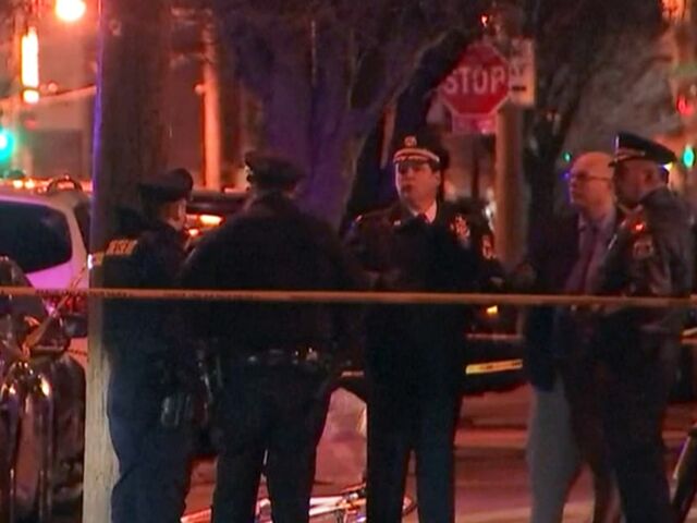 News Story Former Philadelphia Police Officer Pleads Guilty To Murder